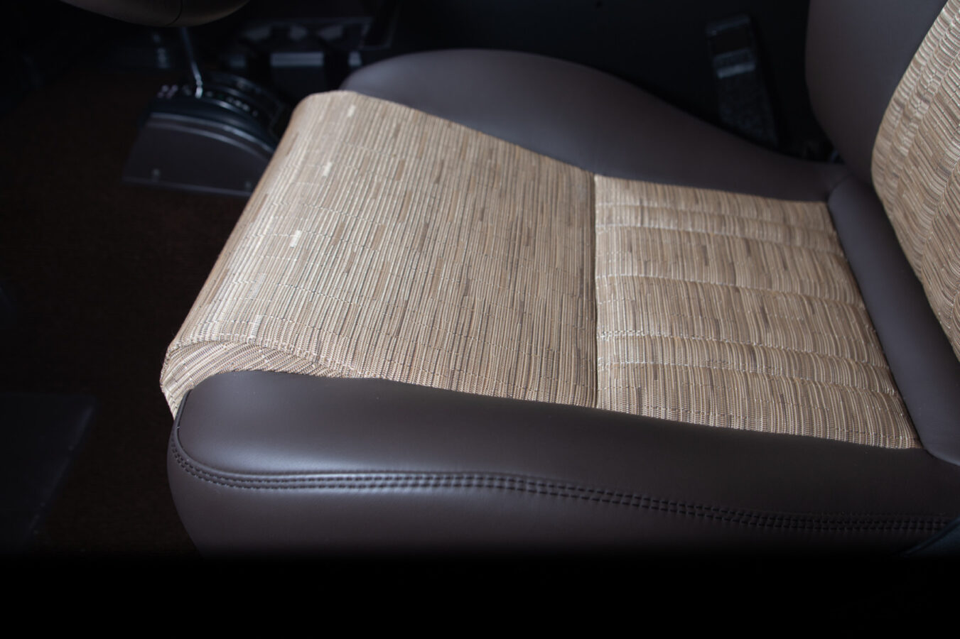 Auto Upholstery for your car `s interior with leather, vinyl or fabric ...